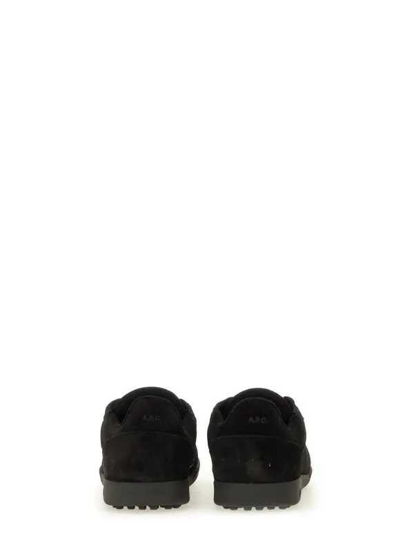 A.p.c. Moe Sneakers