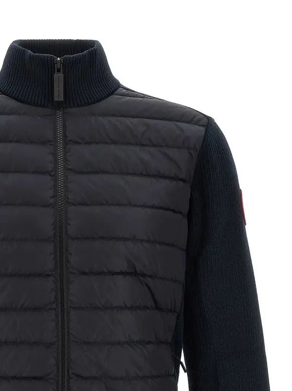 Canada Goose Hybridge® Jacket