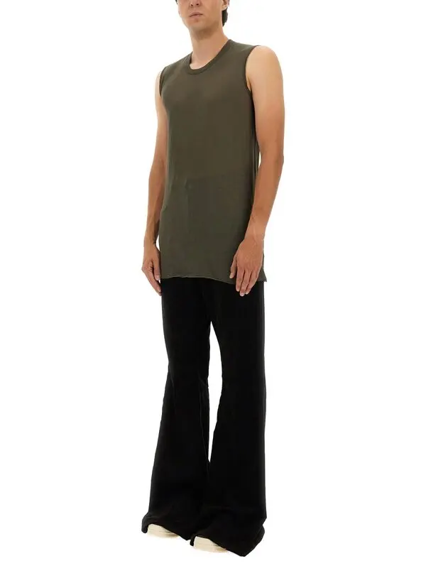 Rick Owens Top Basic