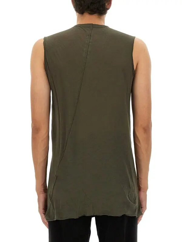 Rick Owens Top Basic