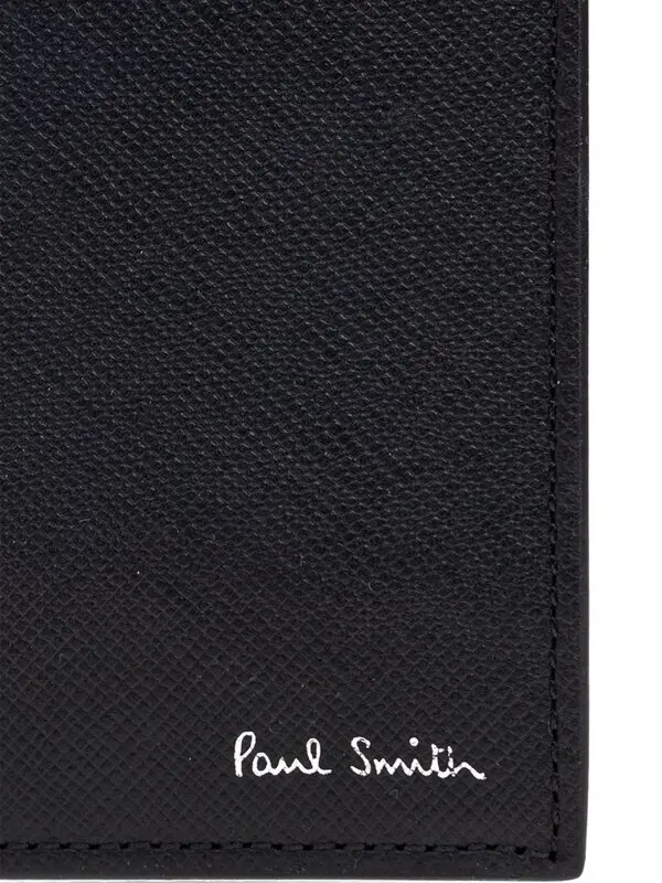 Paul Smith Leather Wallet