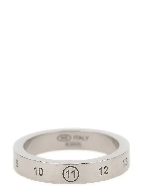 MAISON MARGIELA Numeric' Ring