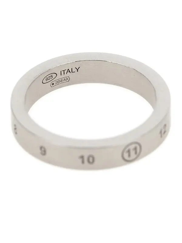 MAISON MARGIELA Numeric' Ring