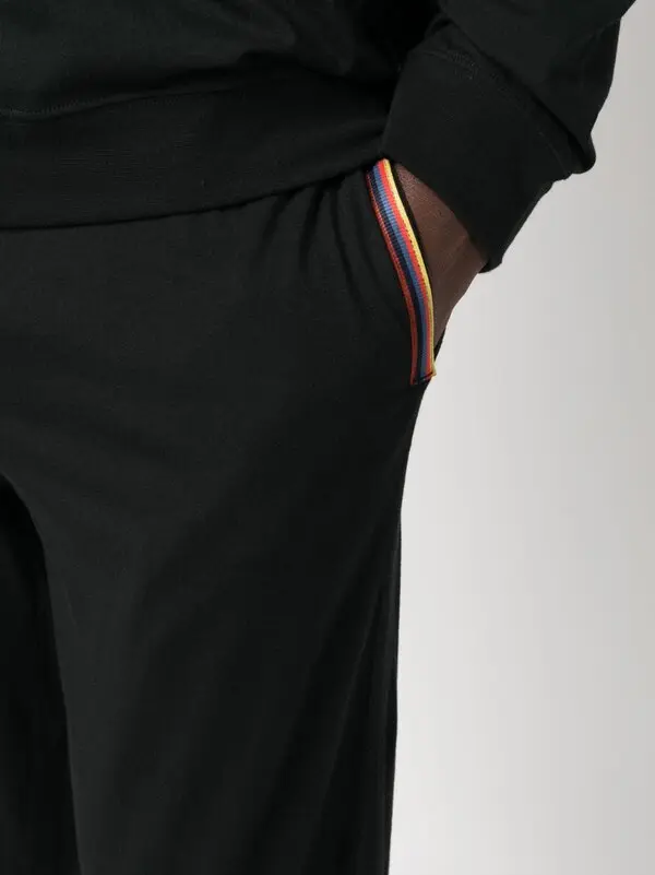 Paul Smith Cotton Sweatpants