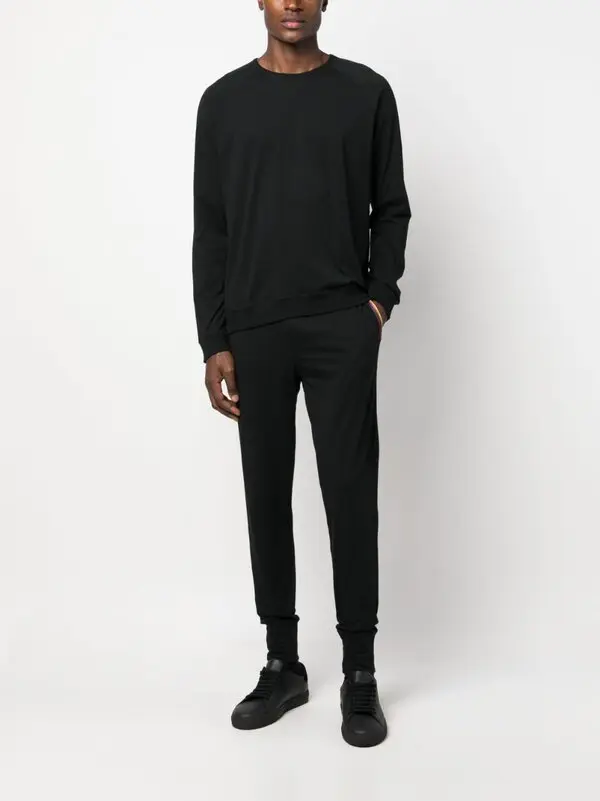 Paul Smith Cotton Sweatpants
