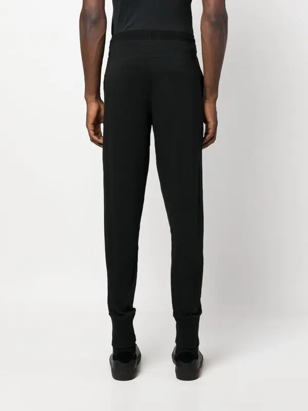 Paul Smith Cotton Sweatpants