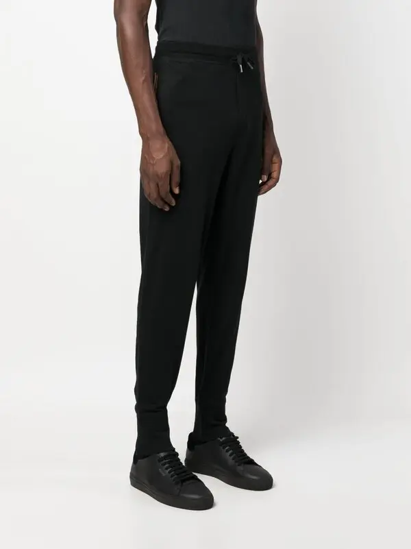 Paul Smith Cotton Sweatpants