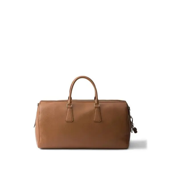 Prada Luggage & Holdalls