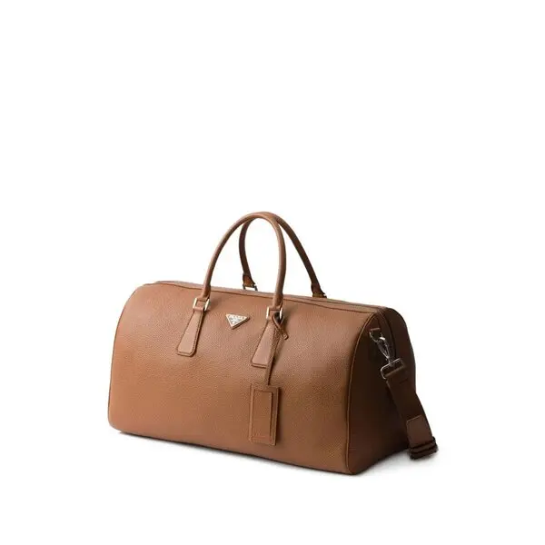 Prada Luggage & Holdalls