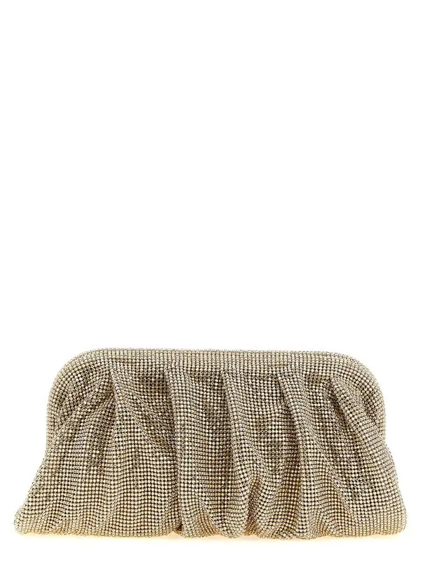 Benedetta Bruzziches Venus Clutch