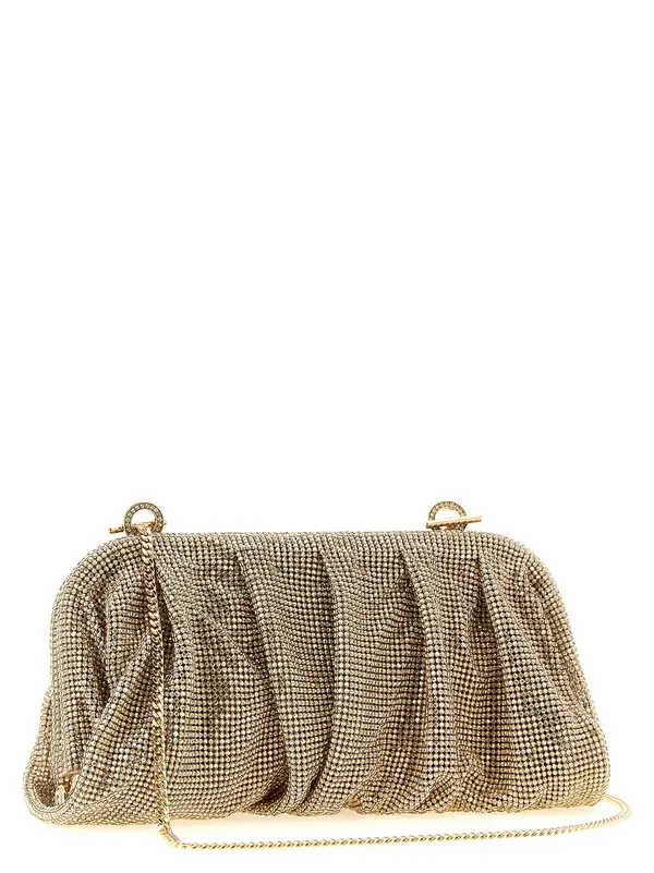 Benedetta Bruzziches Venus Clutch