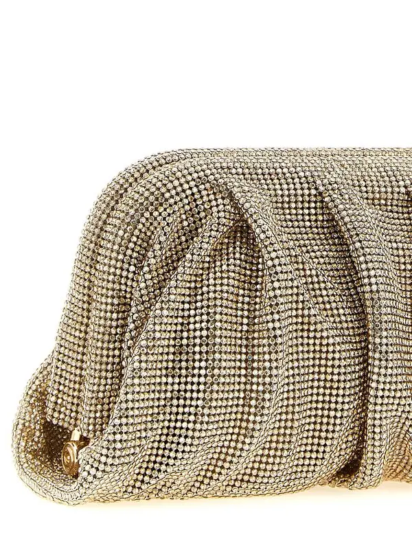 Benedetta Bruzziches Venus Clutch