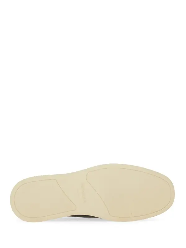 FERRAGAMO Moccasin Gancini