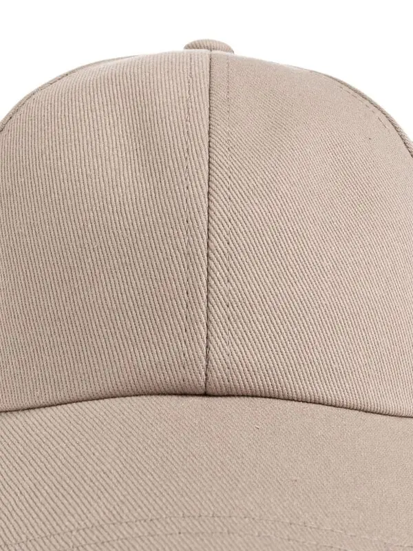 Paul Smith Signature Stripe Baseball Cap