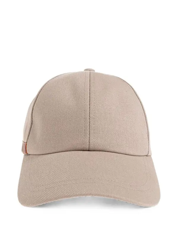 Paul Smith Signature Stripe Baseball Cap - Multicolor