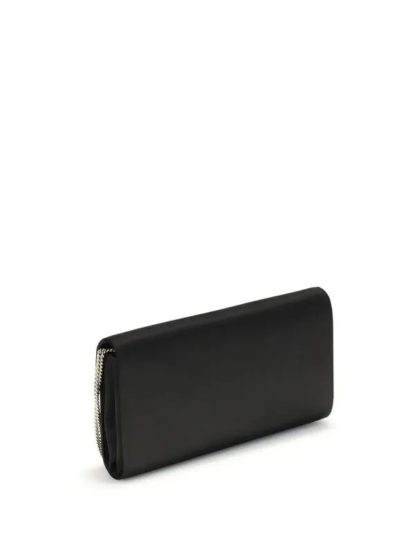 ROGER VIVIER Efflorescence Pochette Clutch - Pink