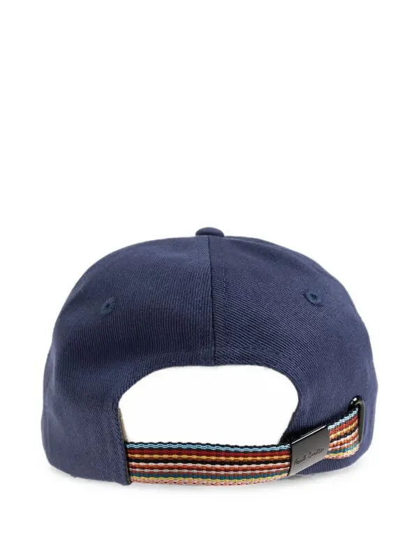 Paul Smith Signature Stripe Baseball Cap