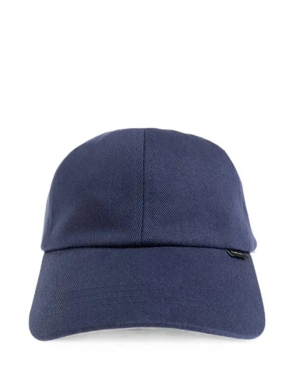Paul Smith Signature Stripe Baseball Cap - Multicolor