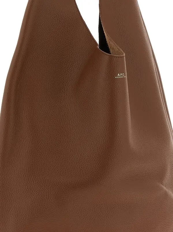 A.p.c. Le Neige' Shoulder Bag