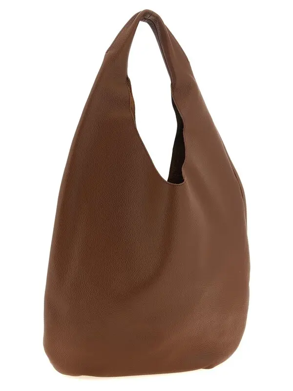 A.p.c. Le Neige' Shoulder Bag - Brown