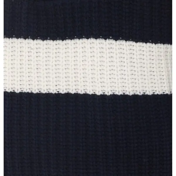 LISA YANG Mavis Sweater - Blue