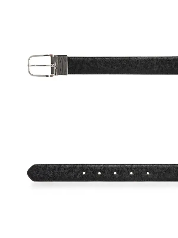 Paul Smith Leather Reversible Belt