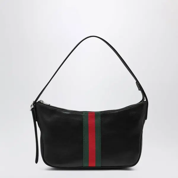 Gucci Small Lunetta Bag