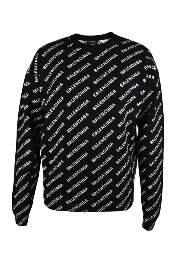 Balenciaga Sweater
