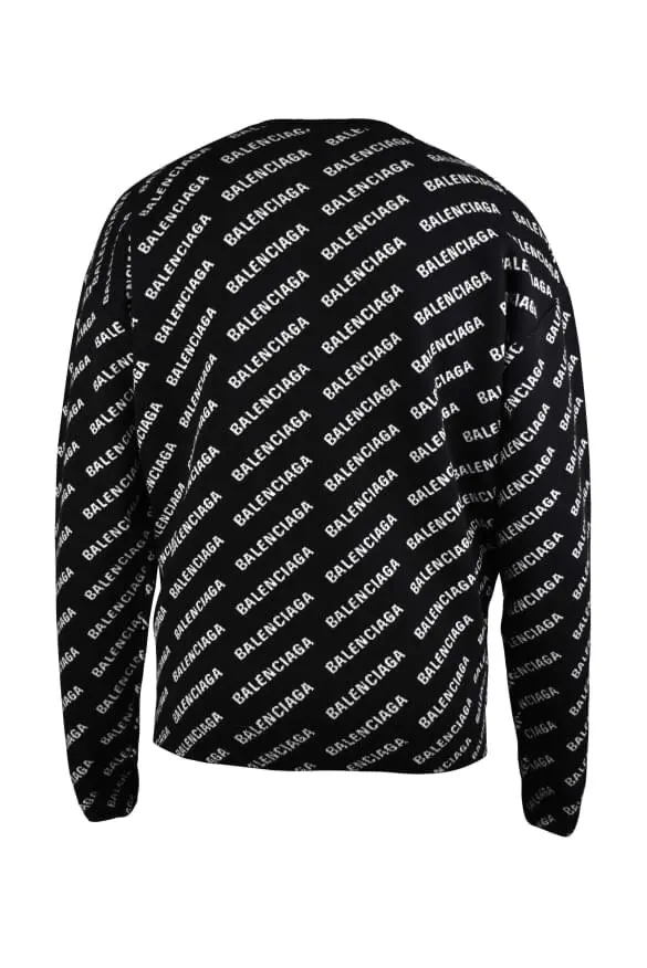 Balenciaga Sweater