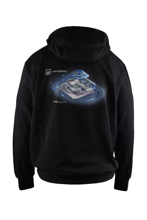 C.P. COMPANY Sweatshirt