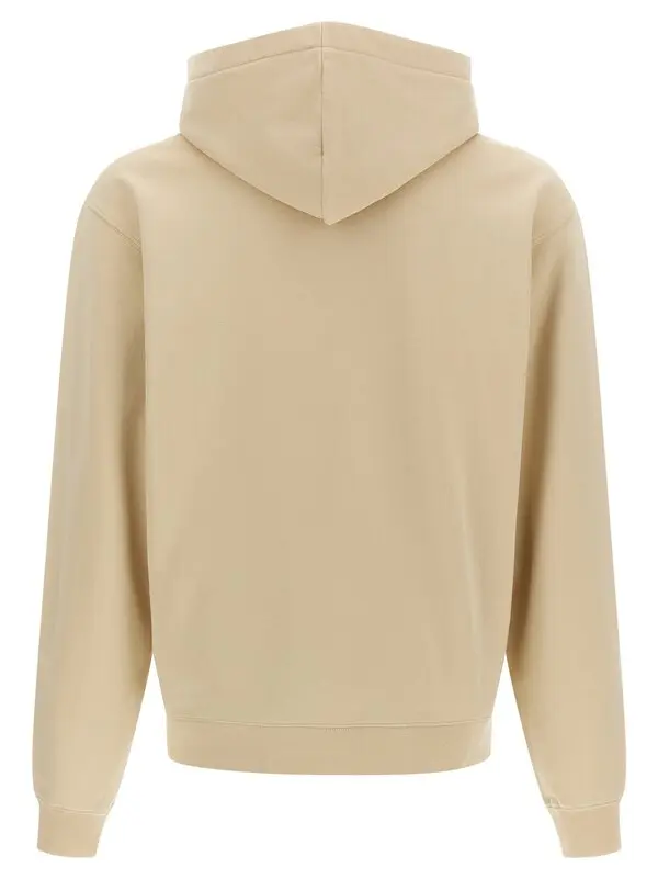 Jacquemus Le Hoodie Gros-grain' Hoodie