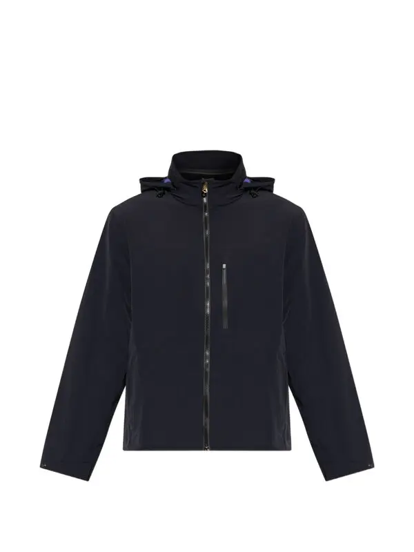 Paul Smith Nylon Blouson Jacket