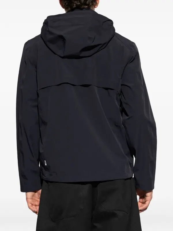 Paul Smith Nylon Blouson Jacket