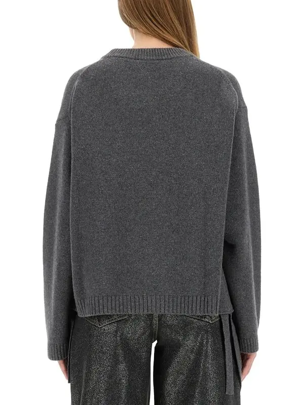 GANNI Oversize Shirt