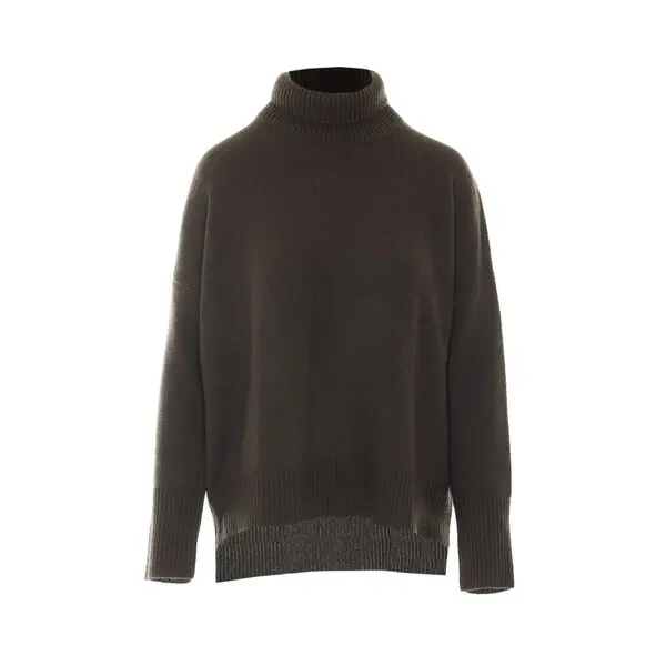 LISA YANG Heidi Sweater - Green