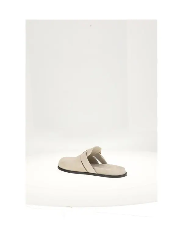 Dior Flat Shoes
