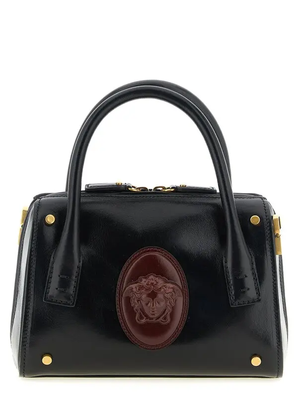 Versace Roomy' Small Handbag
