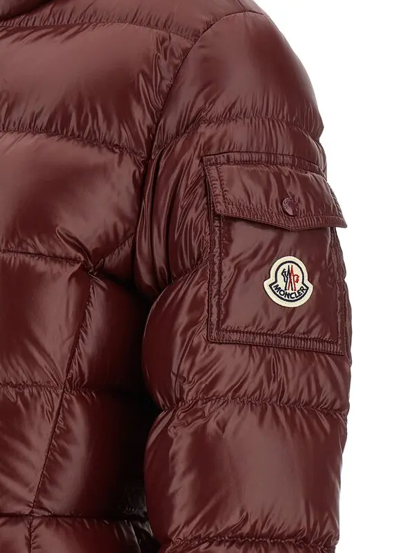 Moncler Barante' Down Jacket