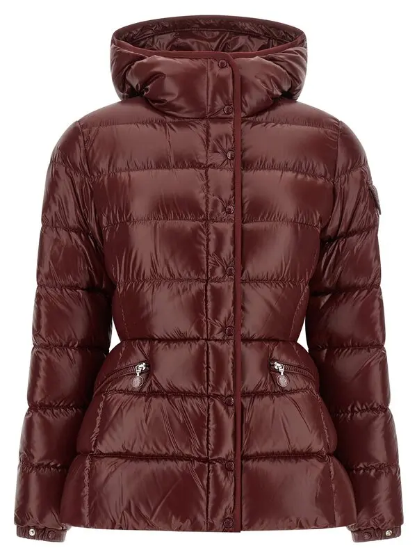 Moncler Barante Down Jacket - Multicolor