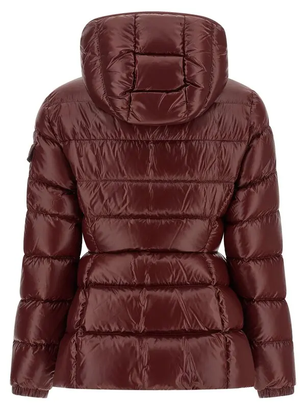 Moncler Barante Down Jacket - Multicolor