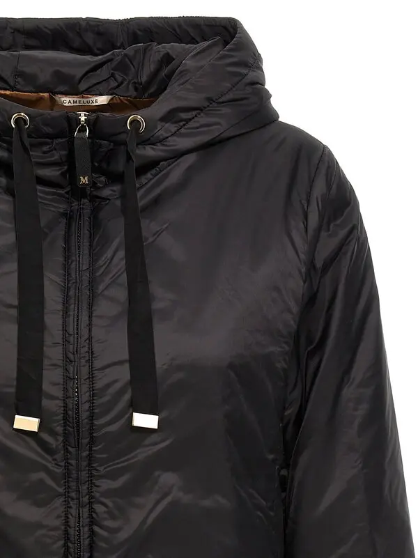 Max Mara Greenh' Jacket