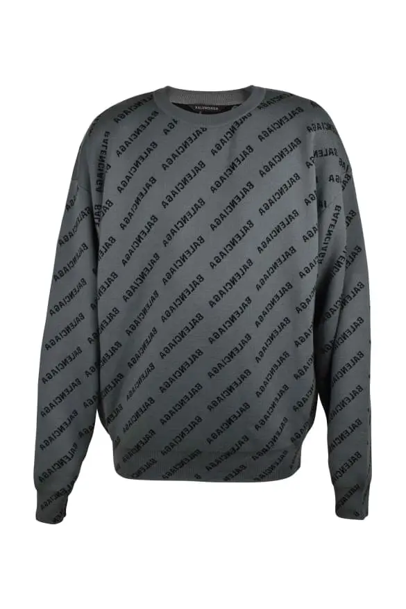 Balenciaga Sweater