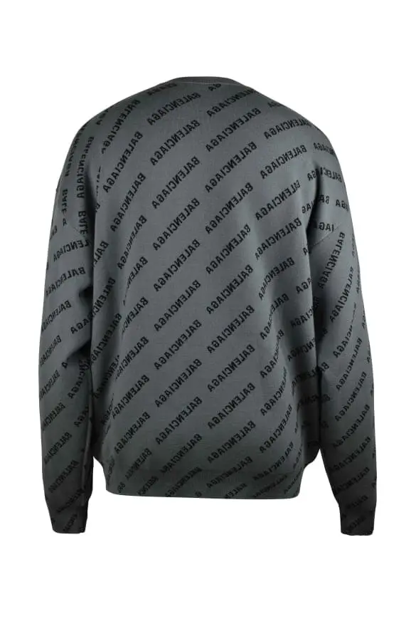 Balenciaga Sweater