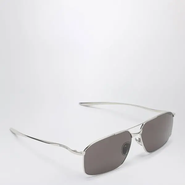 Balenciaga Rectangular Sunglasses