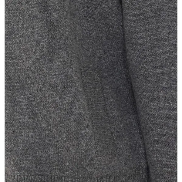 LISA YANG Aleya Cardigan - Gray