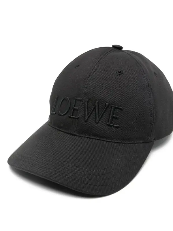 Loewe Baseball Cap - Multicolor