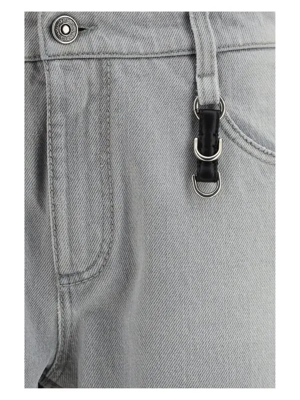ERMANO SCERVINO Ermanno Scervino Boyfriend Jeans
