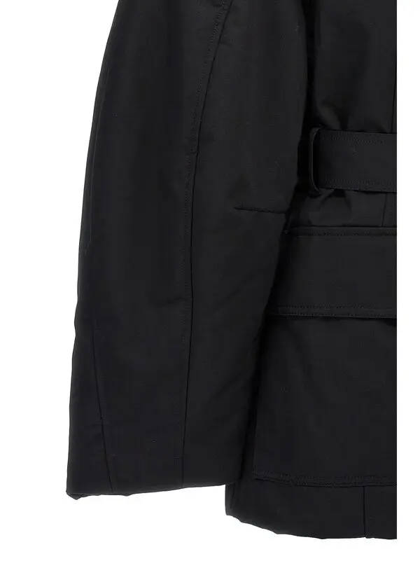 Jacquemus Le Blouson Bari' Jacket