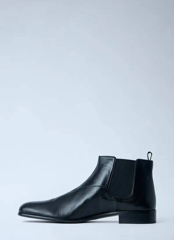 Prada Ankle Boots - Black