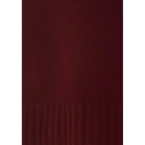 Max Mara Smmmantova Sweater - Red